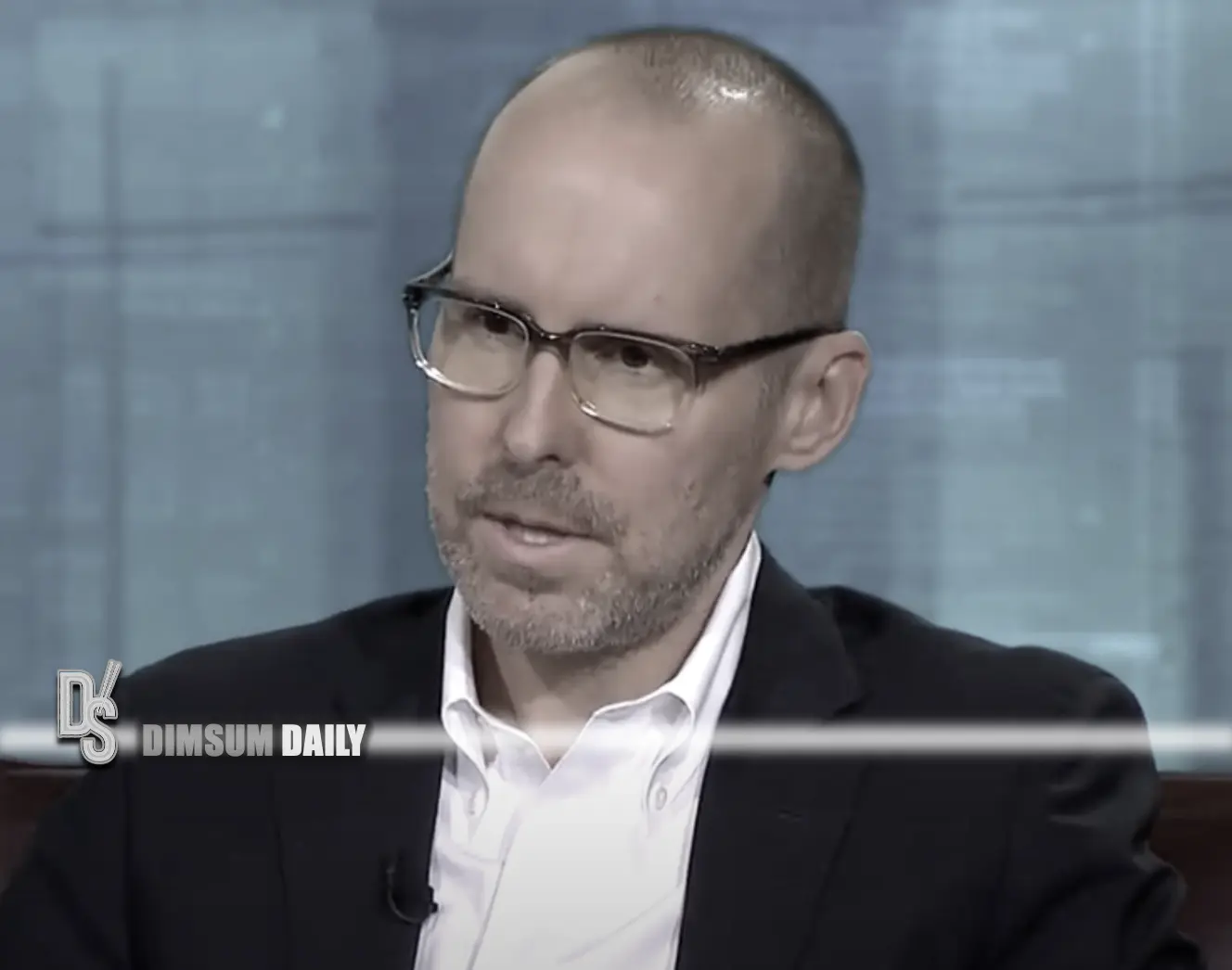 Mark Spitznagel sounds the alarm on "greatest credit bubble in history ...