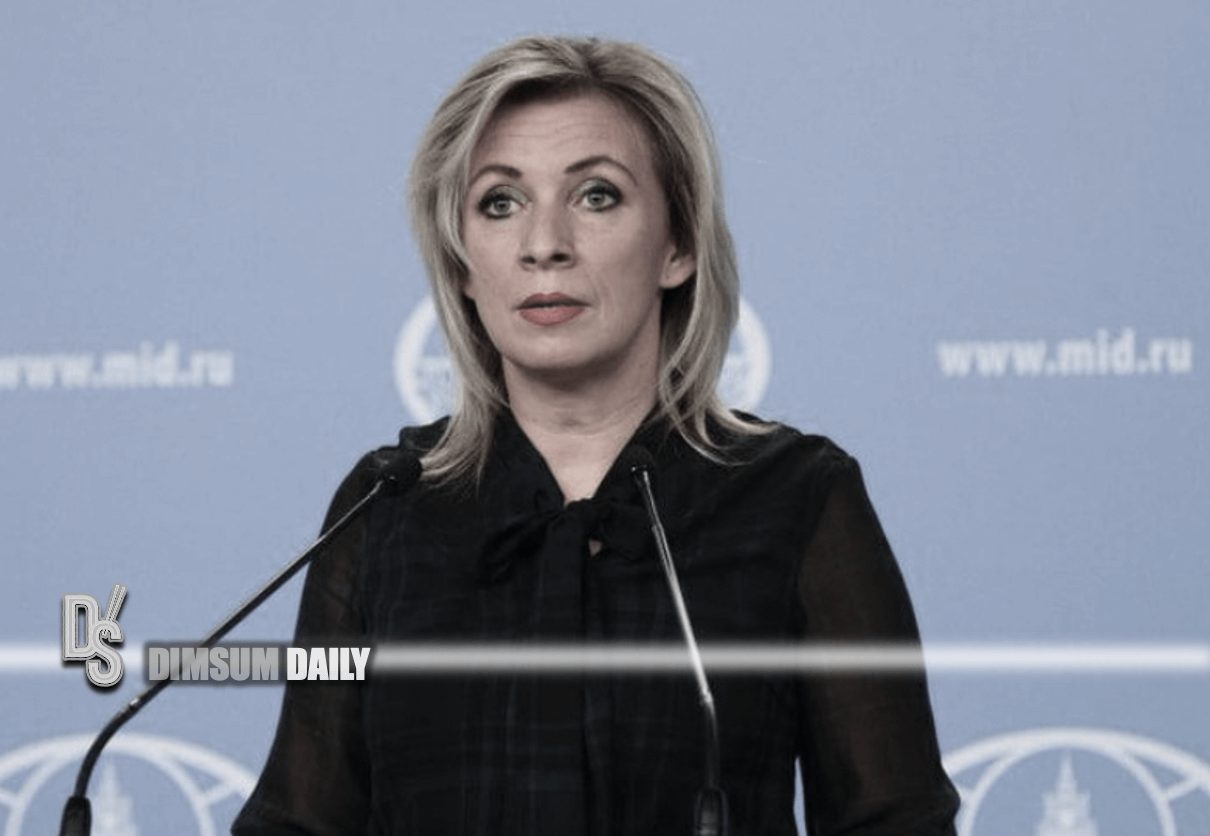 Russian diplomat cites Western dismay over Ukrainian political ...