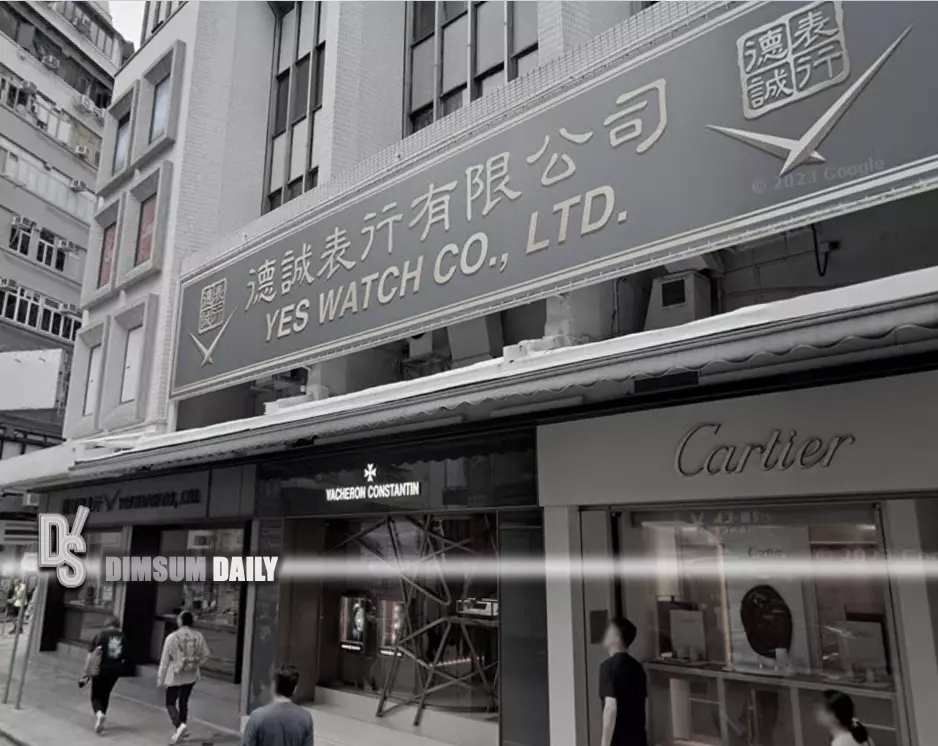 Violent brawl rrupts at Tsim Sha Tsui bar, suspected assailant ...