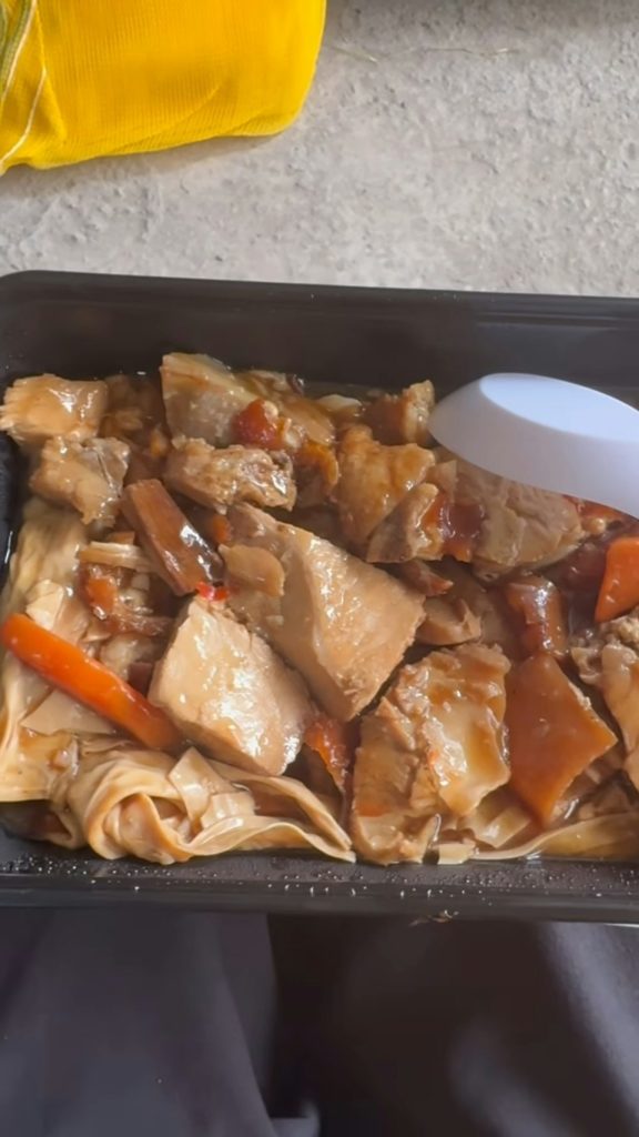 Hong Kong singer Deep Ng finds contentment in humble construction site ...