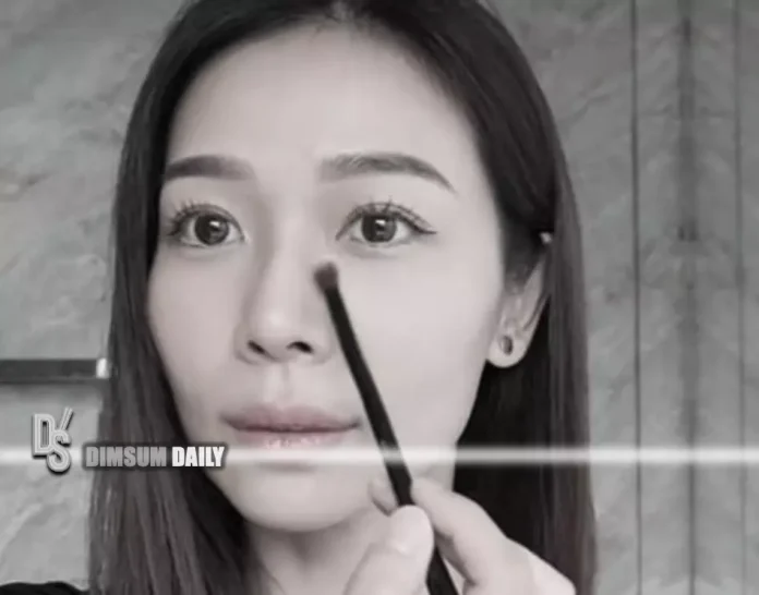 Hong Kong actress Vivien Yeo reveals makeup secrets for youthful ...