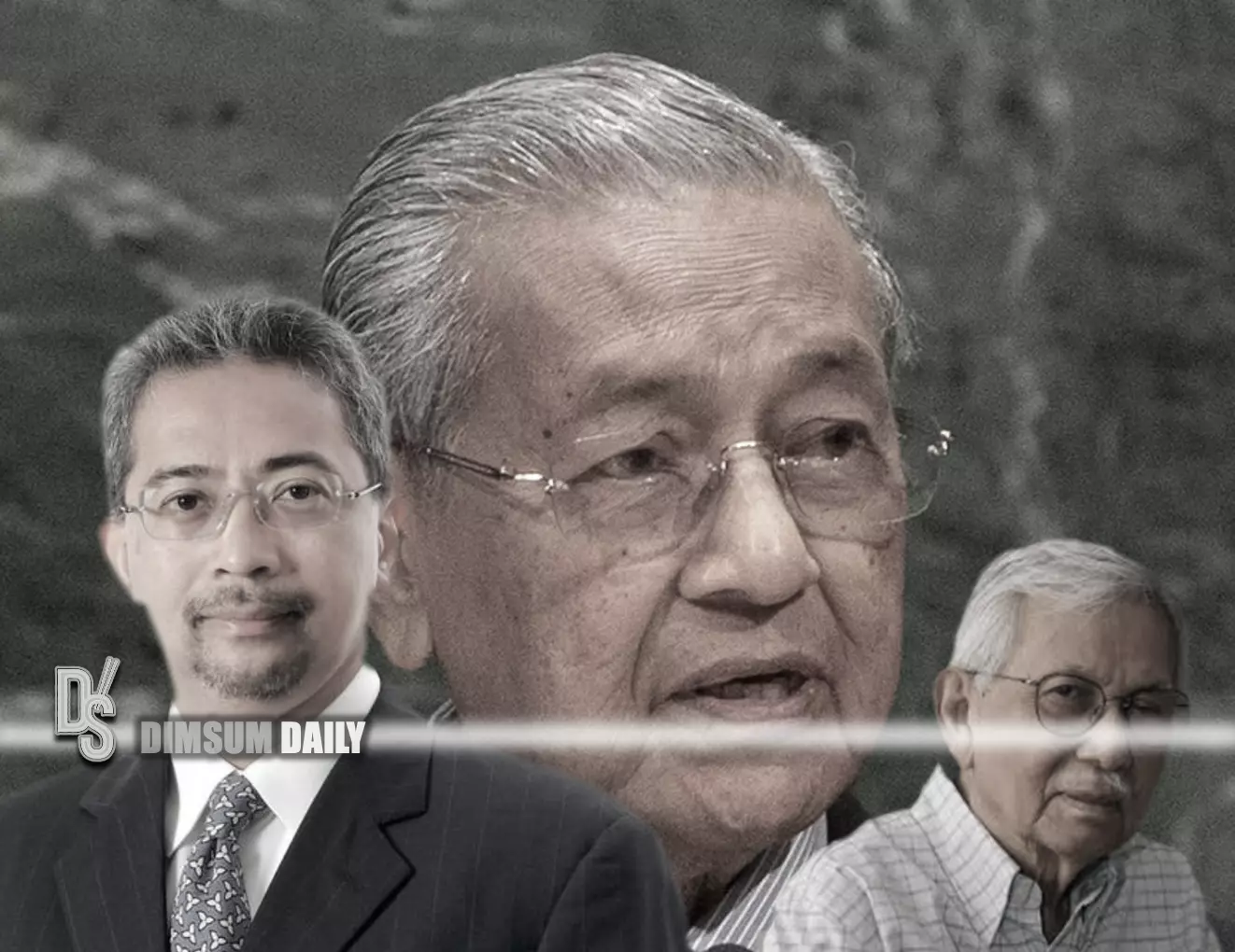 Malaysia sets sights on tycoon Mirzan Mahathir, son of former prime ...