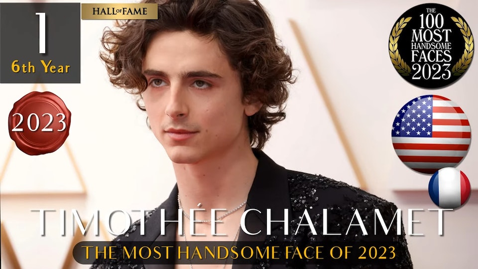Keung To secures third place in TC Candler's "100 Most Handsome Faces ...