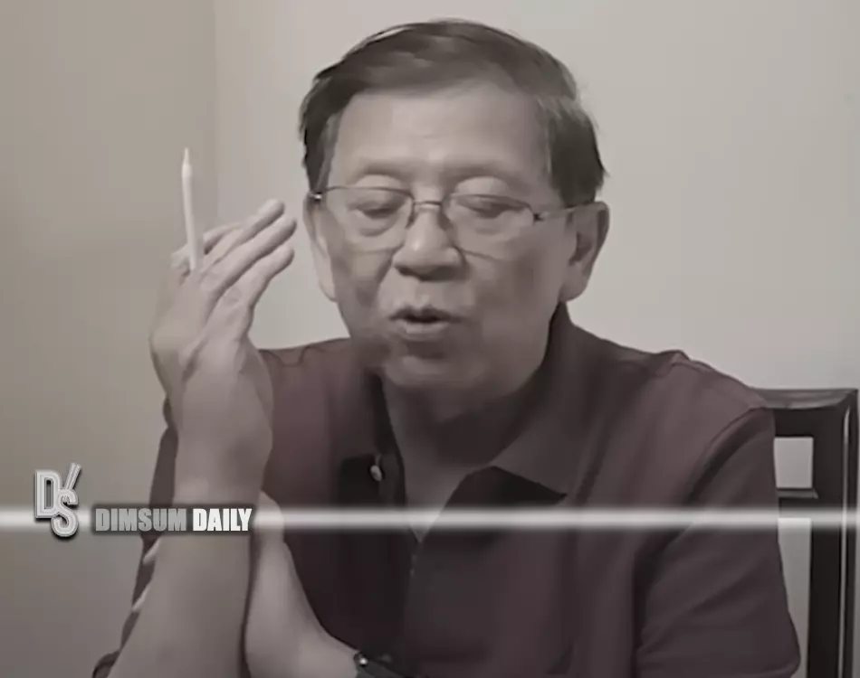 Stephen Shiu, Hong Kong media personality, admitted to ICU in Taiwan ...