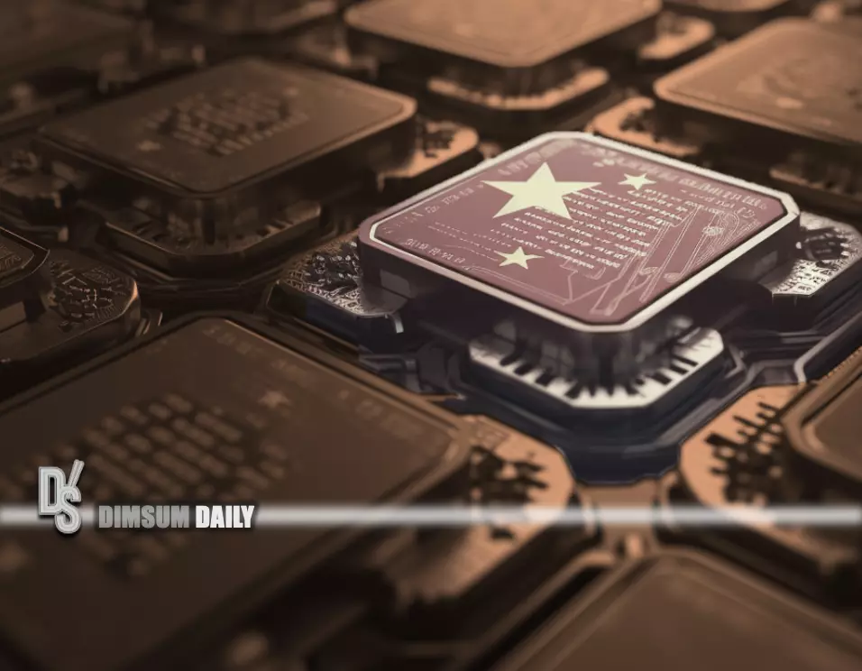 Assessing unintended consequences: How probing China chip dependence ...