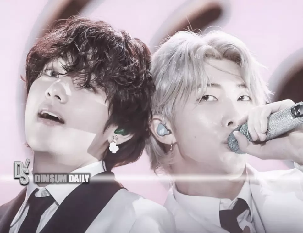 BTS members RM and V enlist in the military on 11th December, training ...