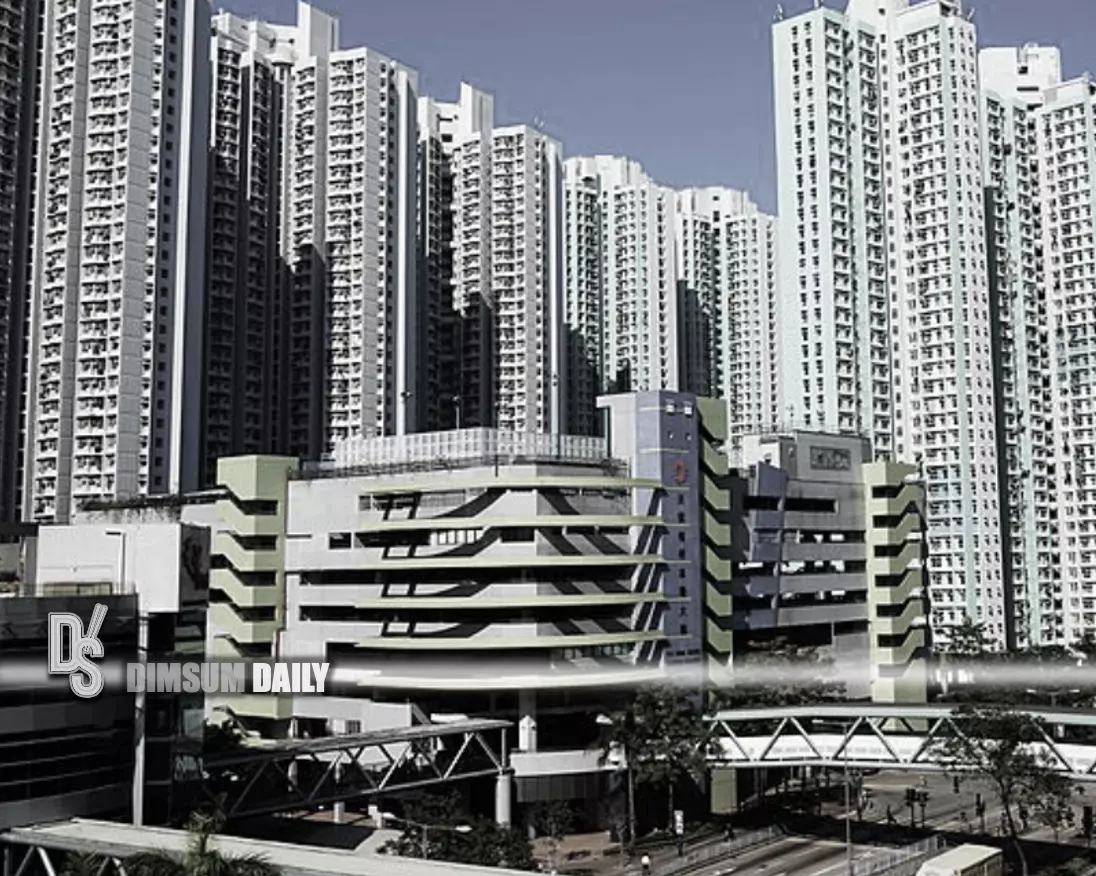 33-year-old man falls from heights, life ends at Tin Heng Estate in Tin ...