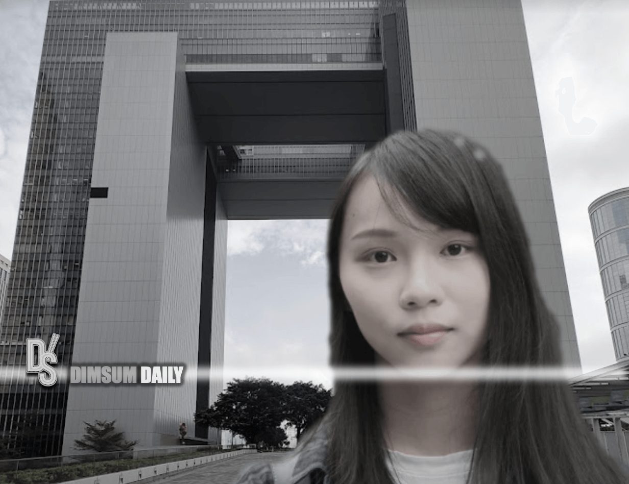 Parents of former pro-democracy activist Agnes Chow assist police in ...