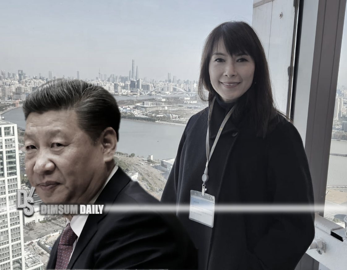 Xi Jinping emphasises resolving deep-seated contradictions, lawmaker ...
