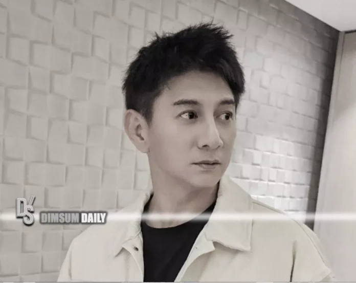 Speculations surrounding Liu Shishi and Taiwanese actor and singer ...