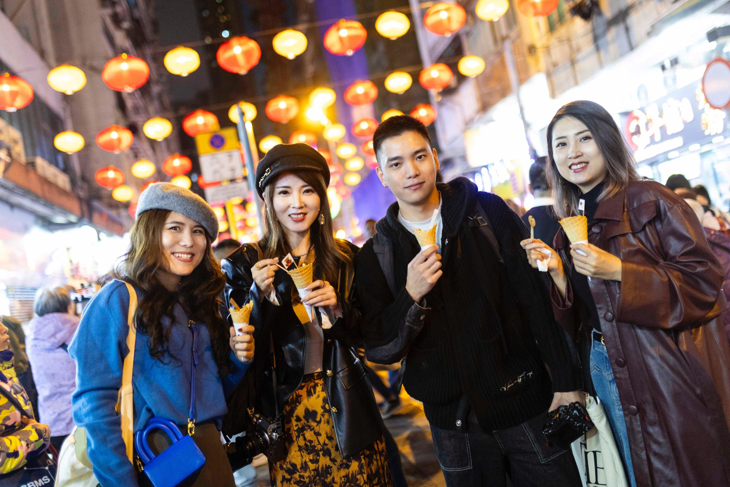 XHS-Tour_2 - Dimsum Daily