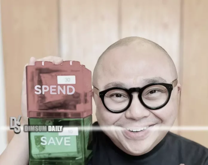 HK actor Bob Lam's identity used in investment scam, victim duped of HK ...