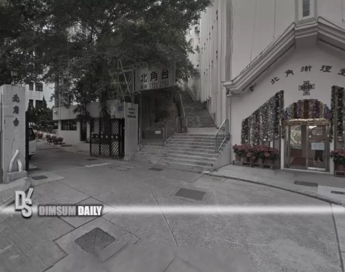 2 separate suicides reported in North Point and Cheung Sha Wan within ...