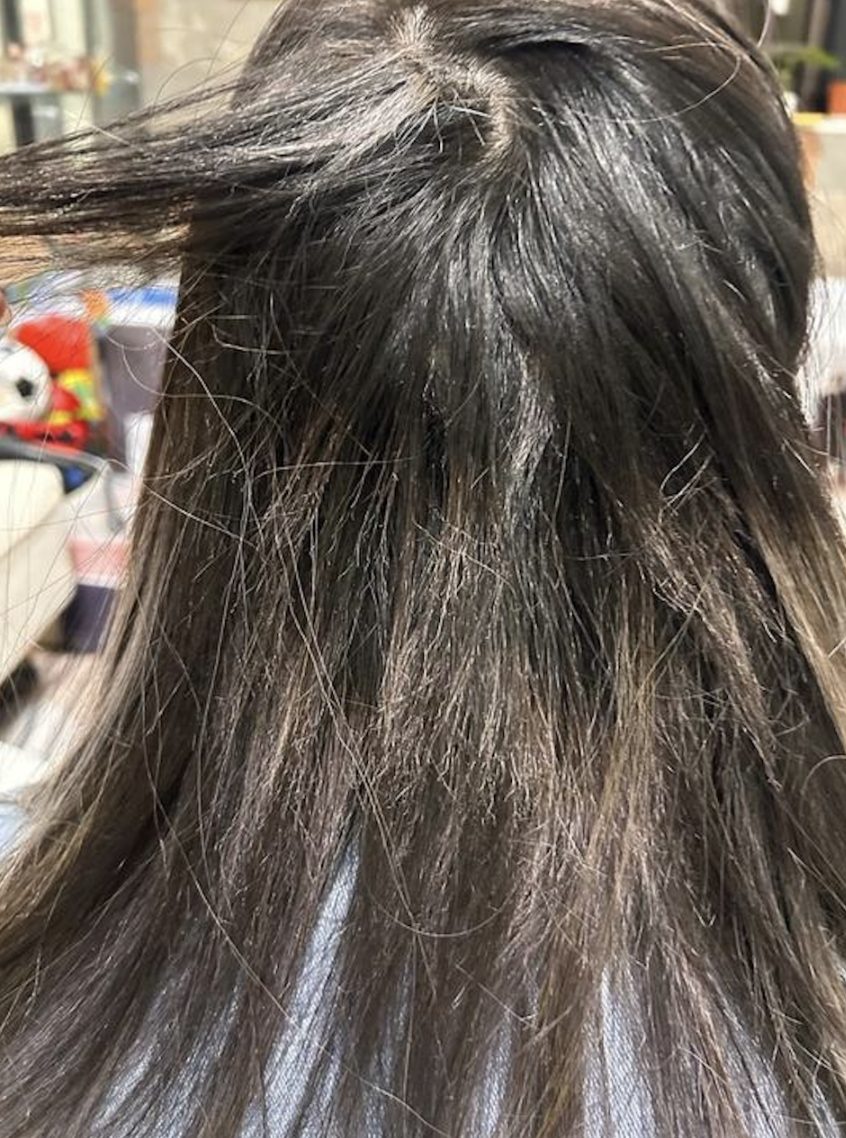 Hair disaster at Tsim Sha Tsui salon leaves Hong Kong woman with ...