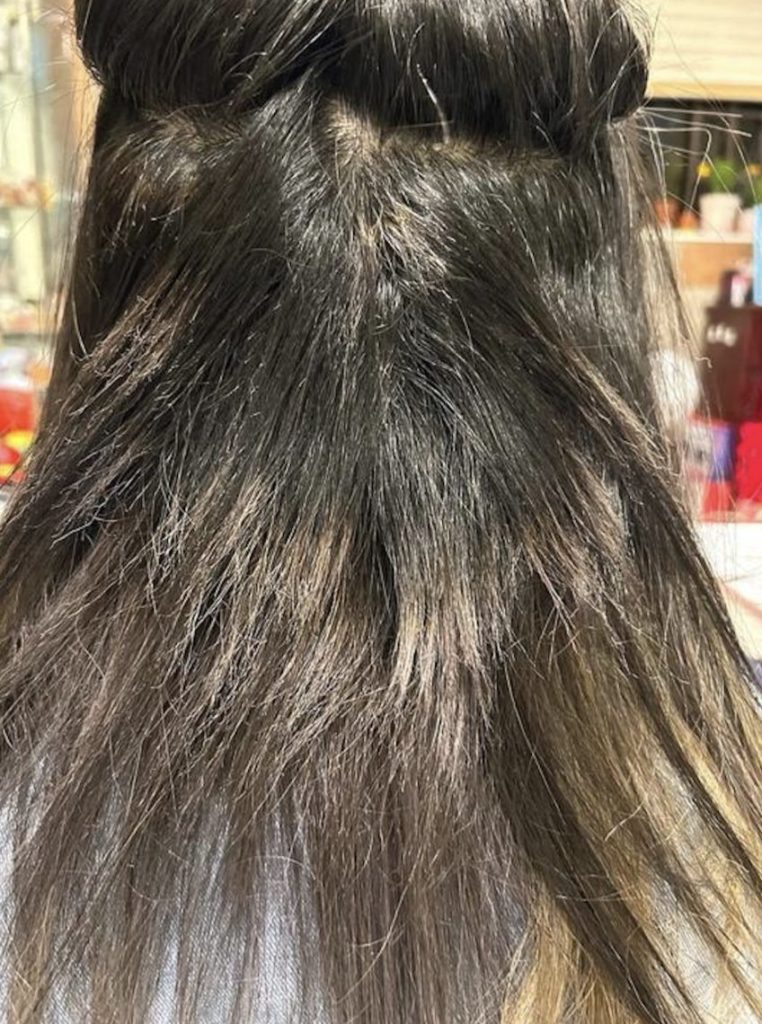 Hair disaster at Tsim Sha Tsui salon leaves Hong Kong woman with ...