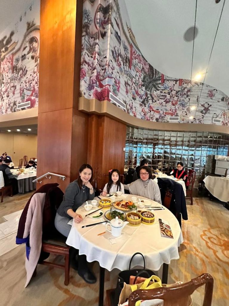 Former Miss Hong Kong second runner-up Fiona Yuen marries restaurateur ...