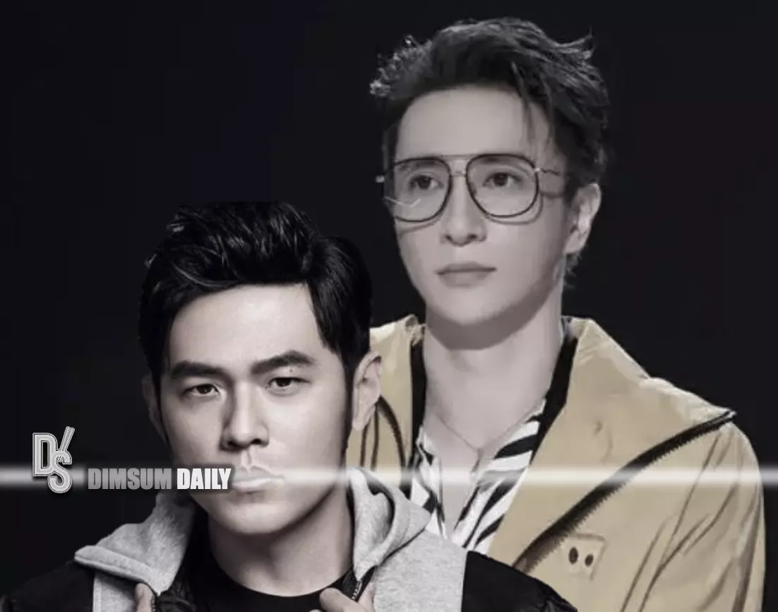 Jay Chou's popularity falters as Chinese singer Joker Xue emerges as ...