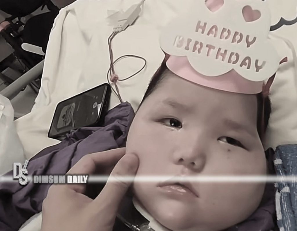 Deteriorating heart condition plunges family into anguish as 6-year-old ...