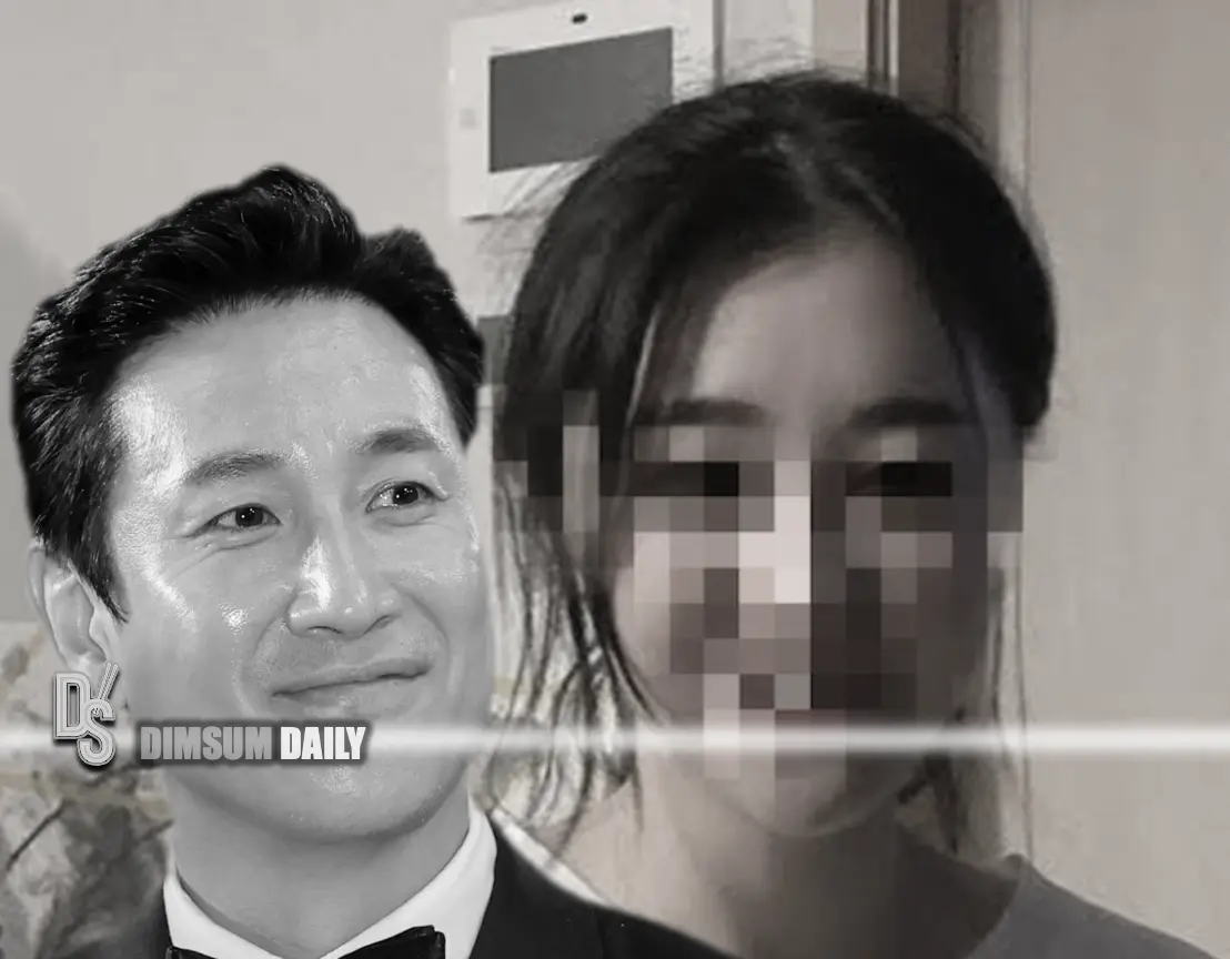 Korean actor Lee Sun-kyun's tragic death unveils blackmail scheme, woman revealed as habitual ...