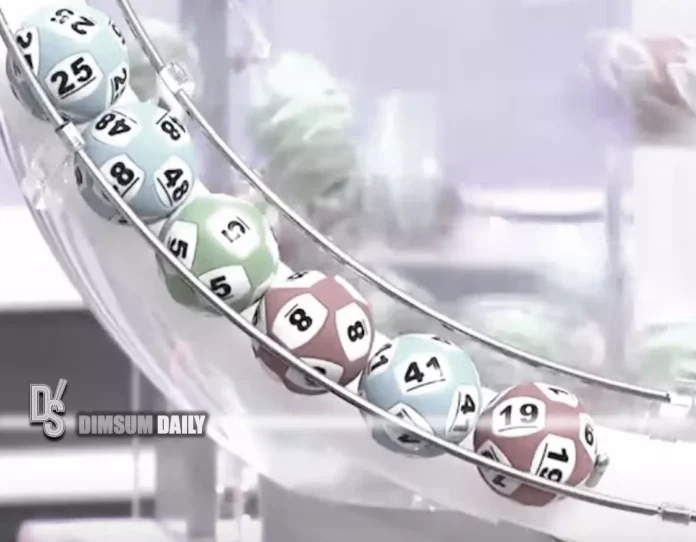 No winners for first and second prizes in latest Mark Six draw, next ...