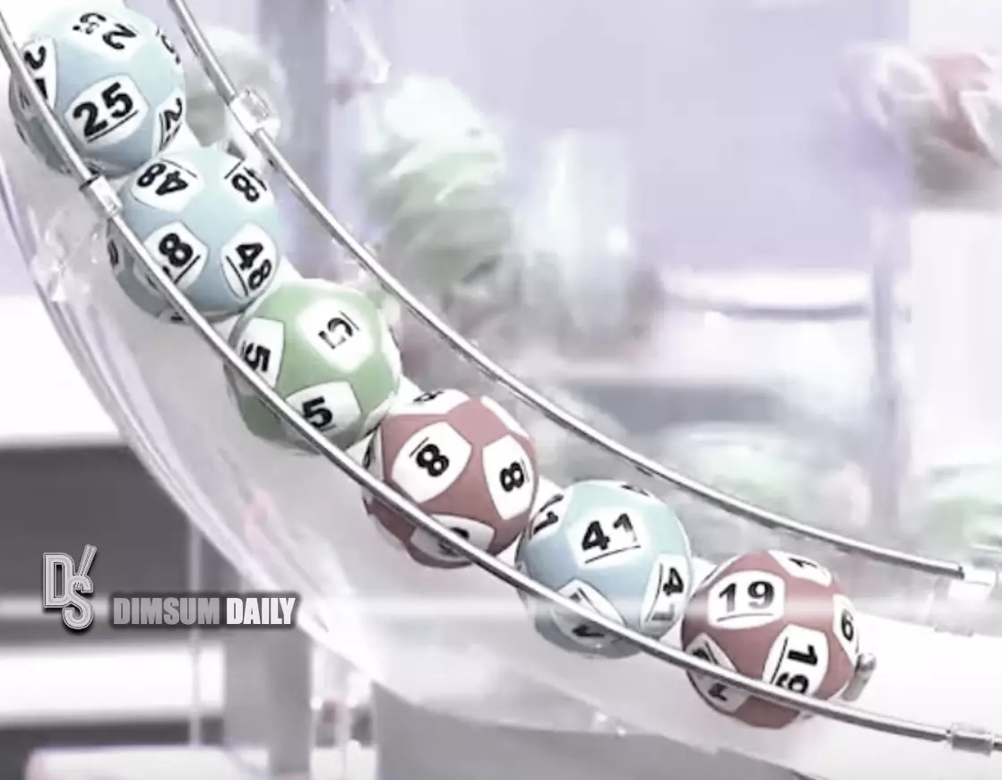 No winners for first and second prizes in latest Mark Six draw, next ...