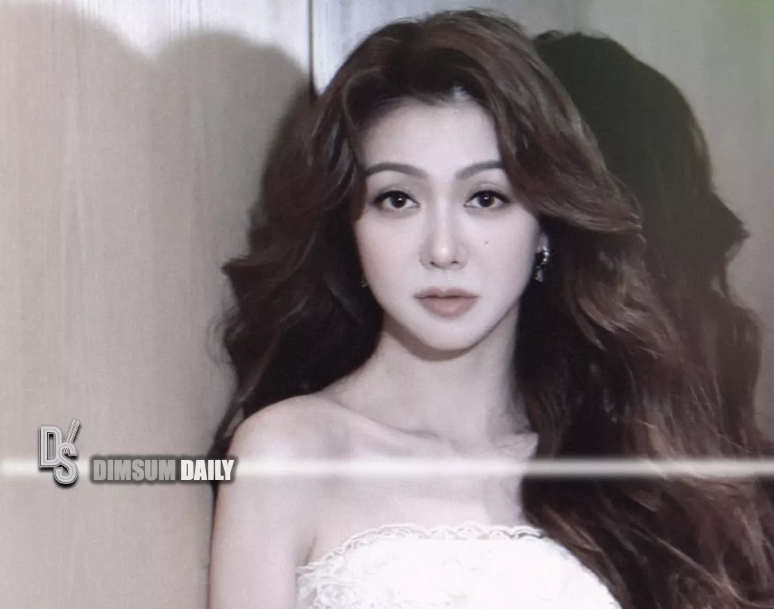 Hong Kong singer Fiona Sit enjoys extended holiday as New Year's music ...