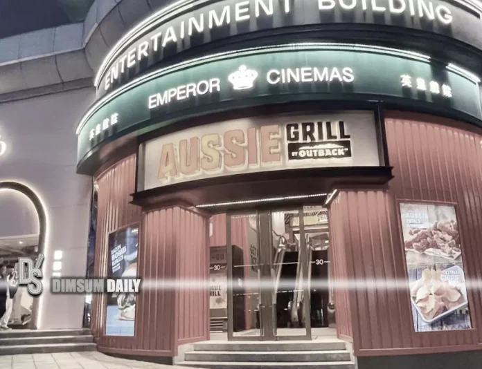 Outback's subsidiary, Aussie Grill by Outback, announces closure on New ...