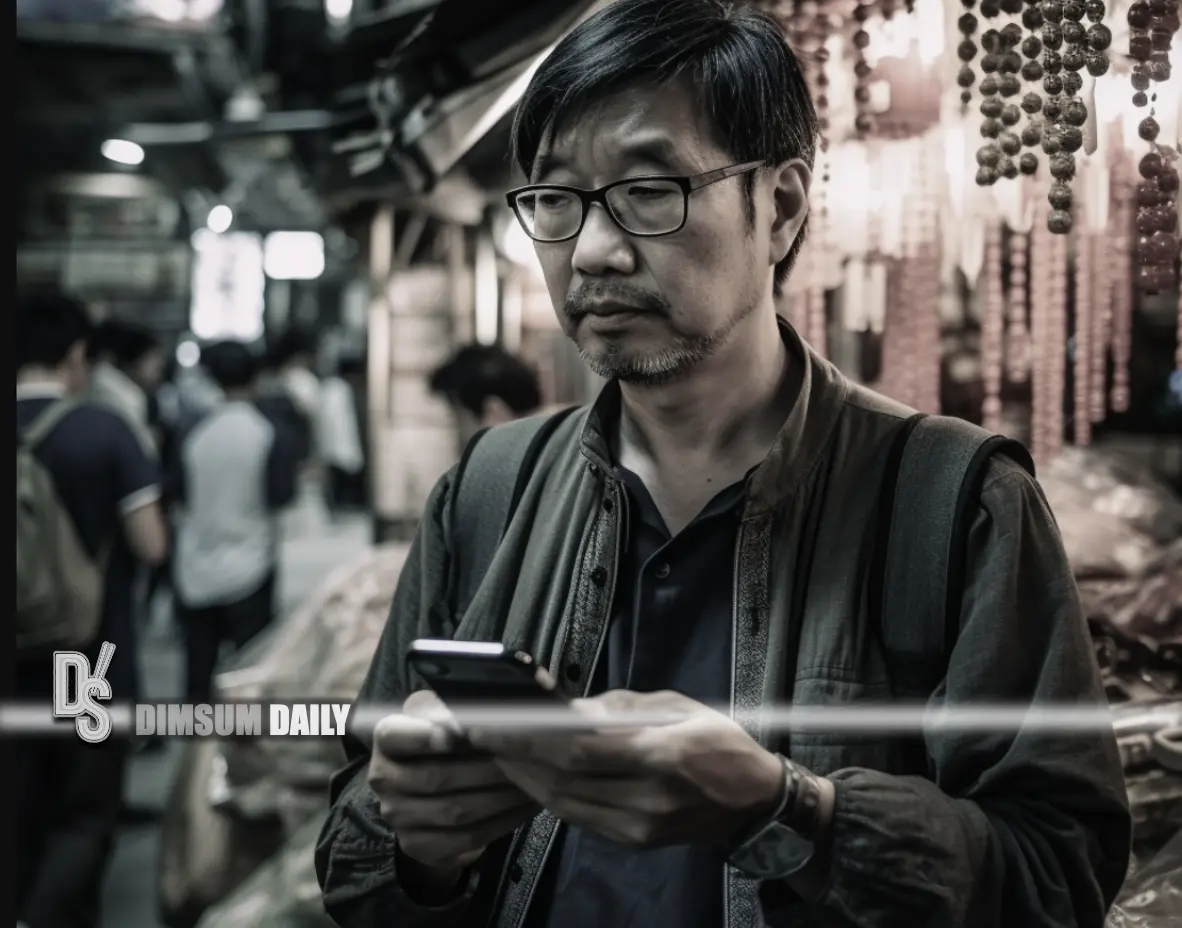 Hong Kong Police Force expands "Upstream Scam Intervention" scheme to include SMS alerts for ...