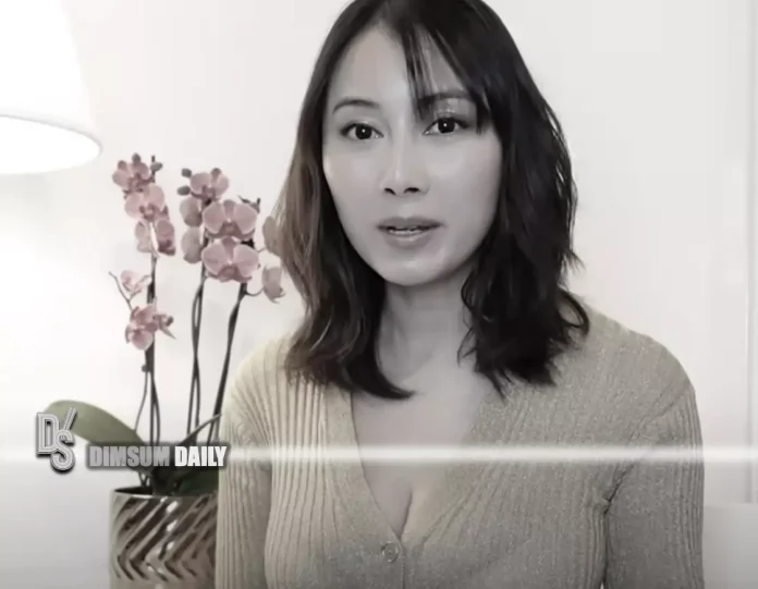 Miss Hong Kong 2009's Miss Photogenic Candy Yuen Ka-man moves to London ...