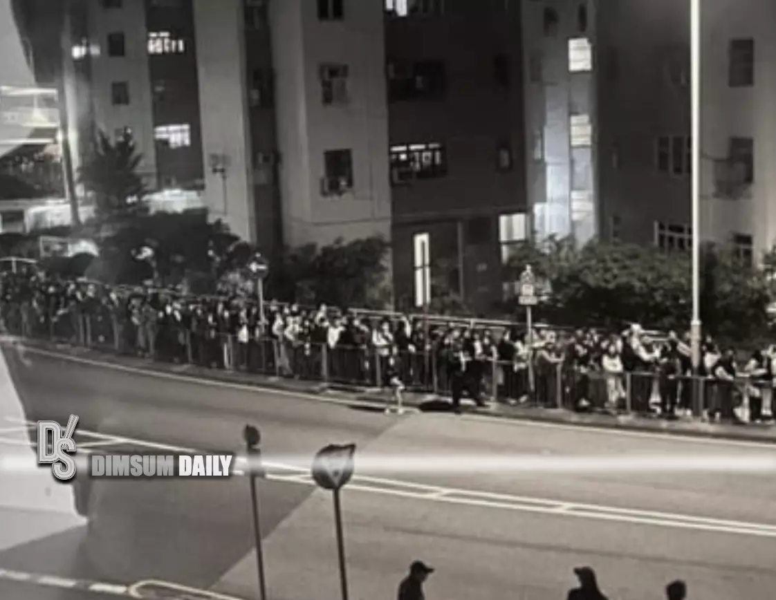 Transport Department takes action to address long waiting times for ...