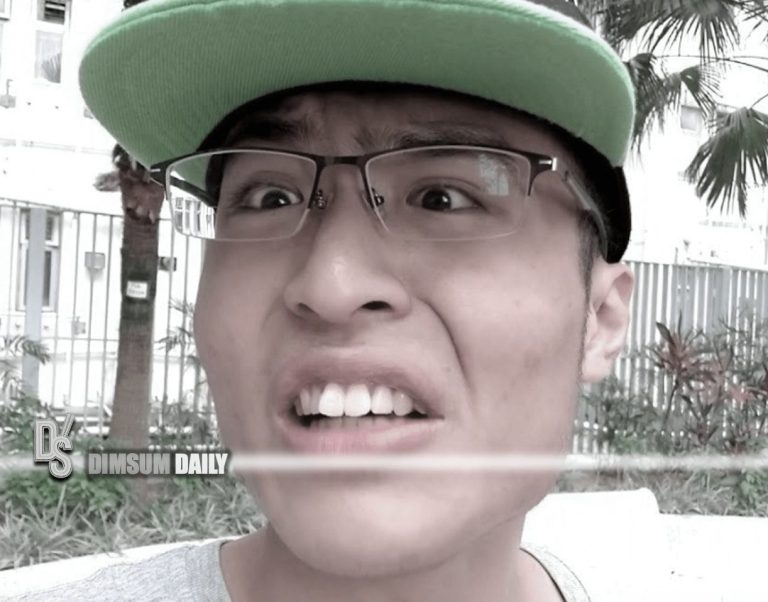 Police arrest 27-year-old YouTuber Lau Chun-hin, aka "Carriage Lau ...