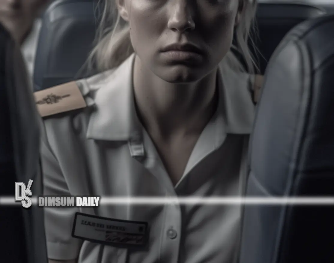 Victorian woman arrested for allegedly assaulting airline staff on ...