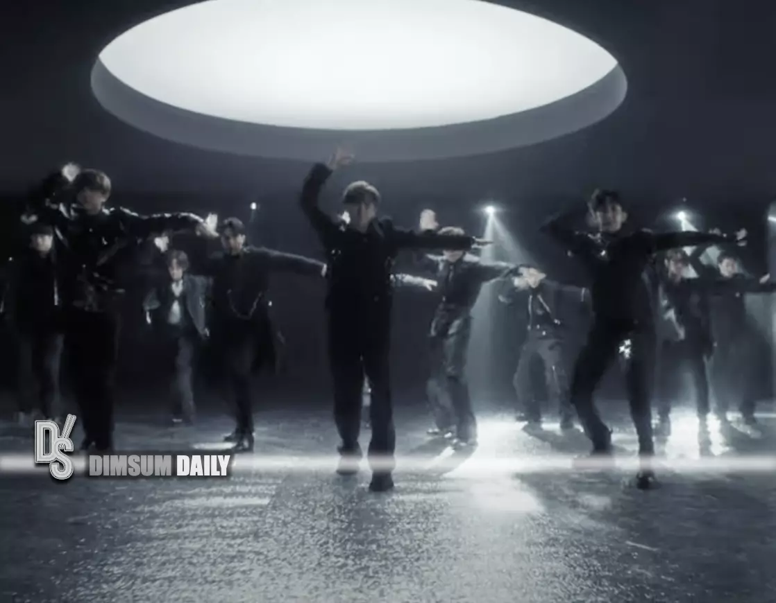 MIRROR launches new group song "Rocketstars" with 12 individual new ...