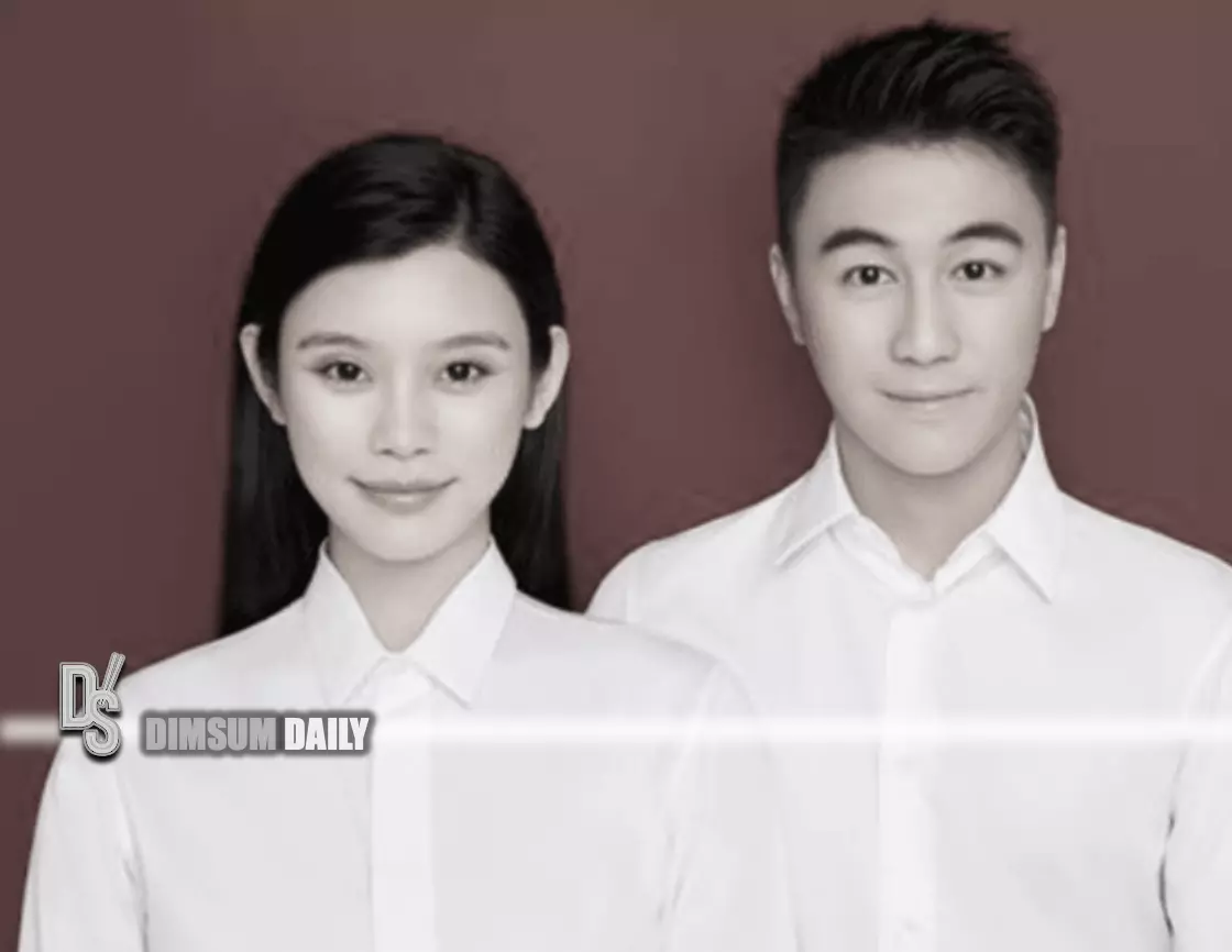 Stanley Ho's son Mario Ho and wife Ming Xi spotted strolling with ...