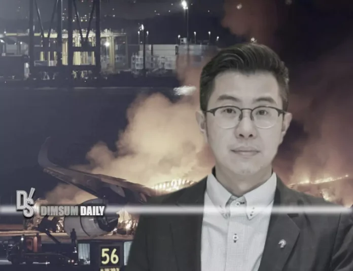 Collision at Haneda Airport has minimal impact on Hong Kong tourists, WWPKG Holdings reports ...