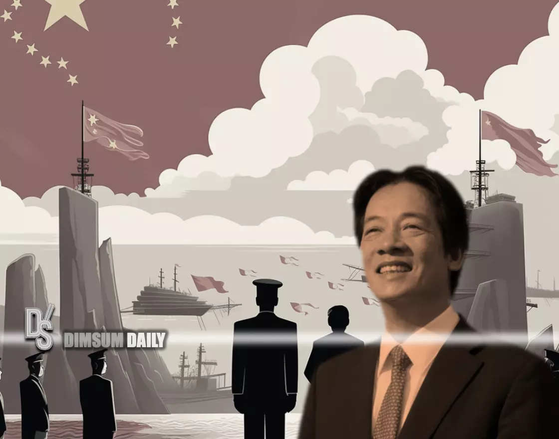 Assessing Taiwan's 2024 election and cross-strait ties - Dimsum Daily