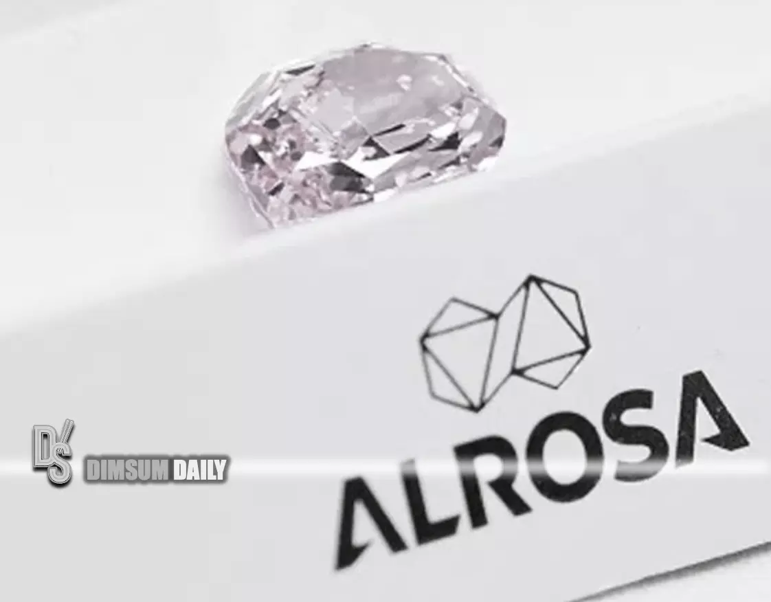 EU expands sanctions, targets global diamond giant Alrosa and its CEO ...