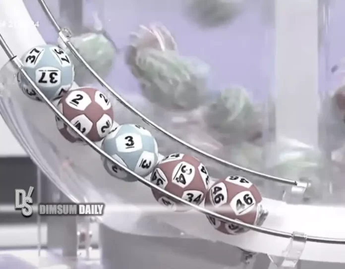 HK$80 million first prize remains unclaimed in Mark Six New Year ...