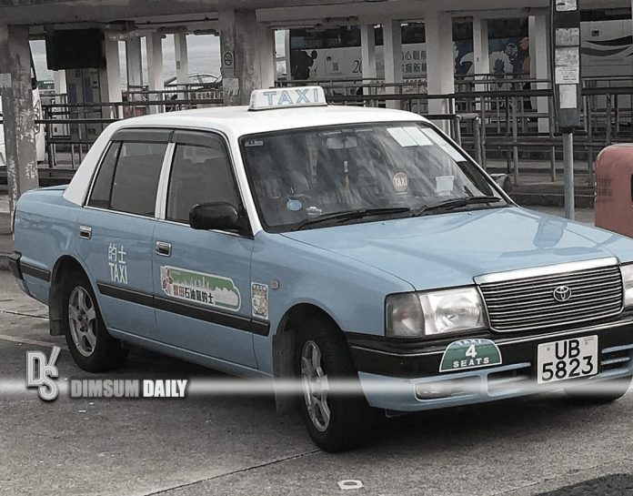 Lantau taxis lead with highest fare increase of 27.3%, urban and New ...