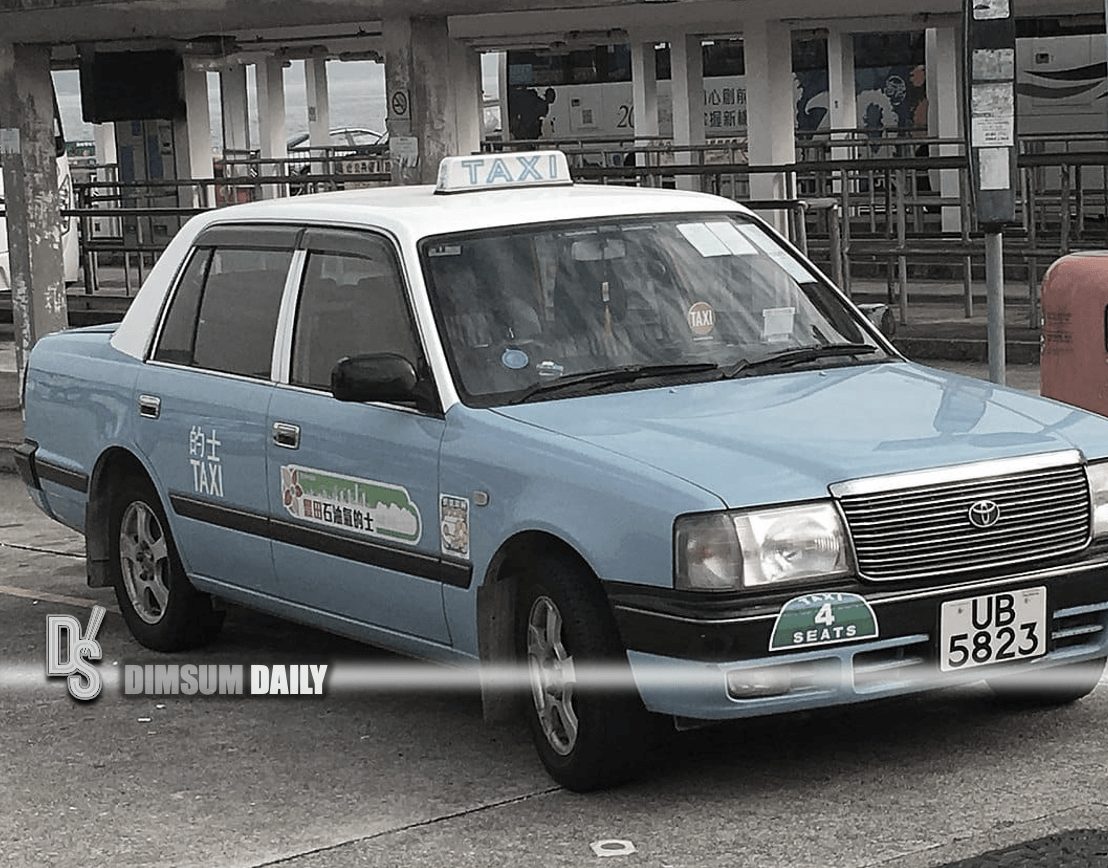 Lantau taxis lead with highest fare increase of 27.3%, urban and New ...