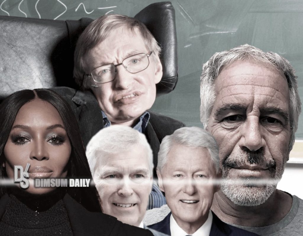 Hundreds of sealed court filings in Epstein case set to reveal ...