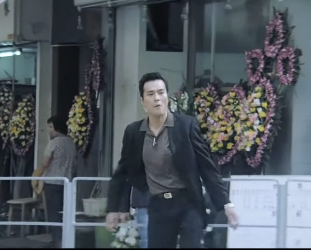 62-year-old actor Andy Lau impresses fans with astonishing hurdle leap ...