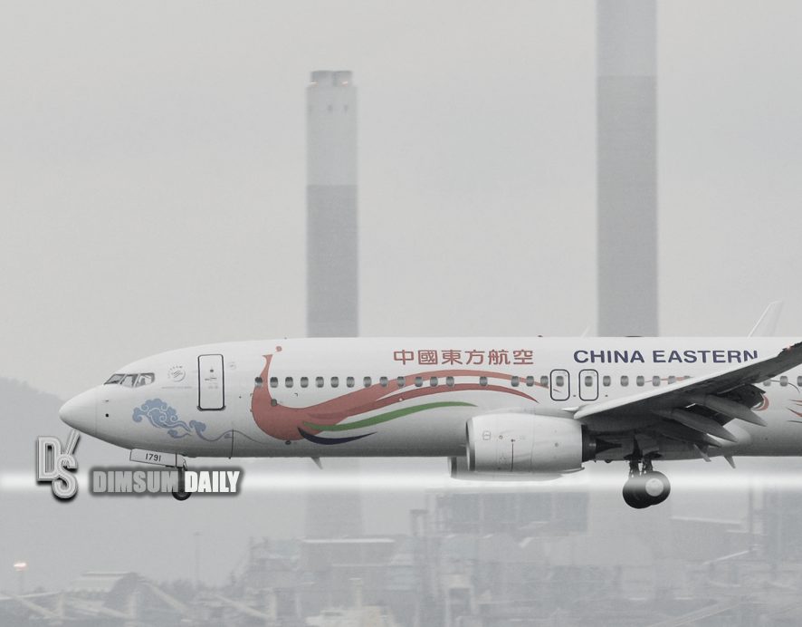 China expects international flights to reach 80% of pre-COVID levels by ...
