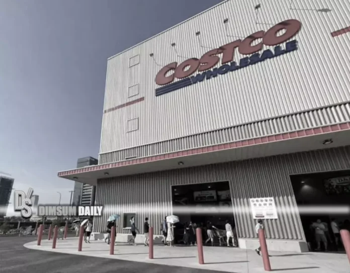 American warehouse retailer Costco set to open first store in Shenzhen ...