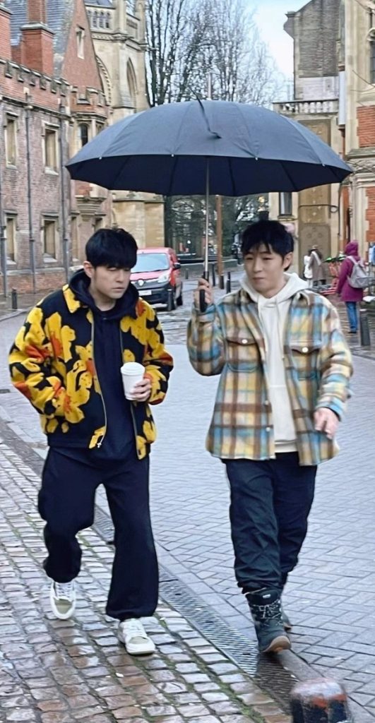 Taiwanese superstar Jay Chou embroiled in cheating allegations, wife ...