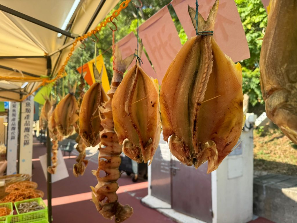 FarmFest 2024 showcases local agricultural and fisheries products at Fa ...