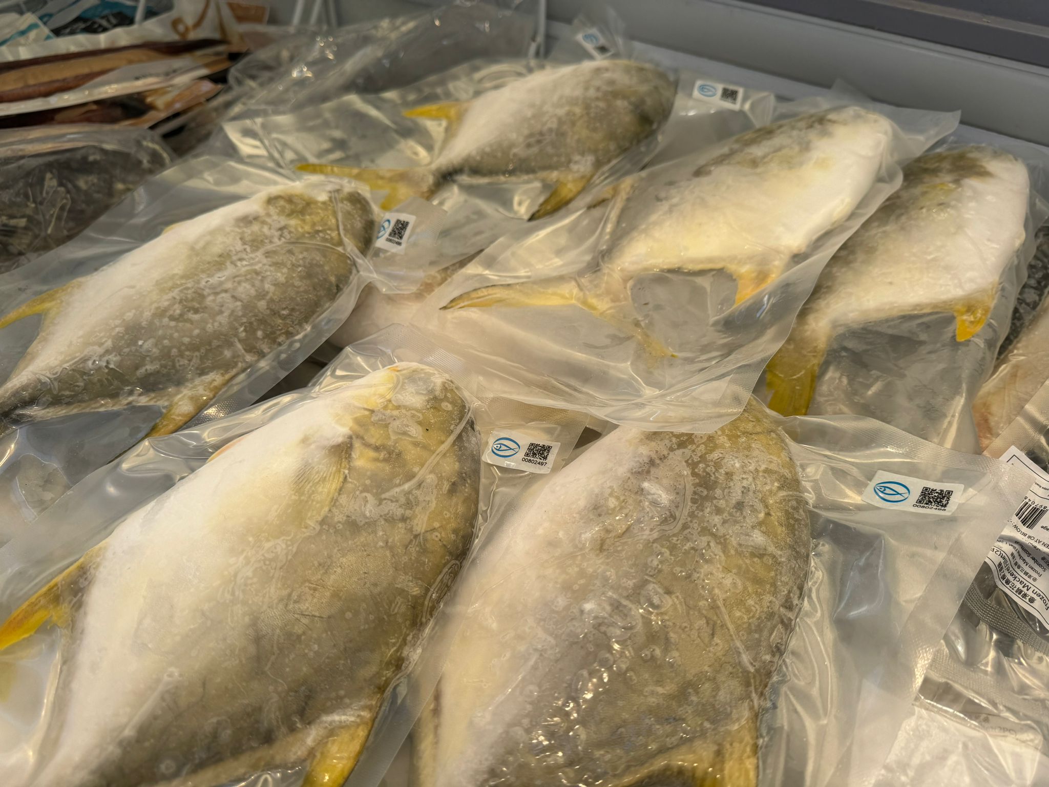 FarmFest 2024 showcases local agricultural and fisheries products at Fa ...