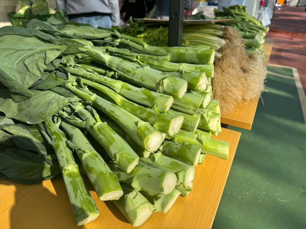 FarmFest 2024 showcases local agricultural and fisheries products at Fa ...