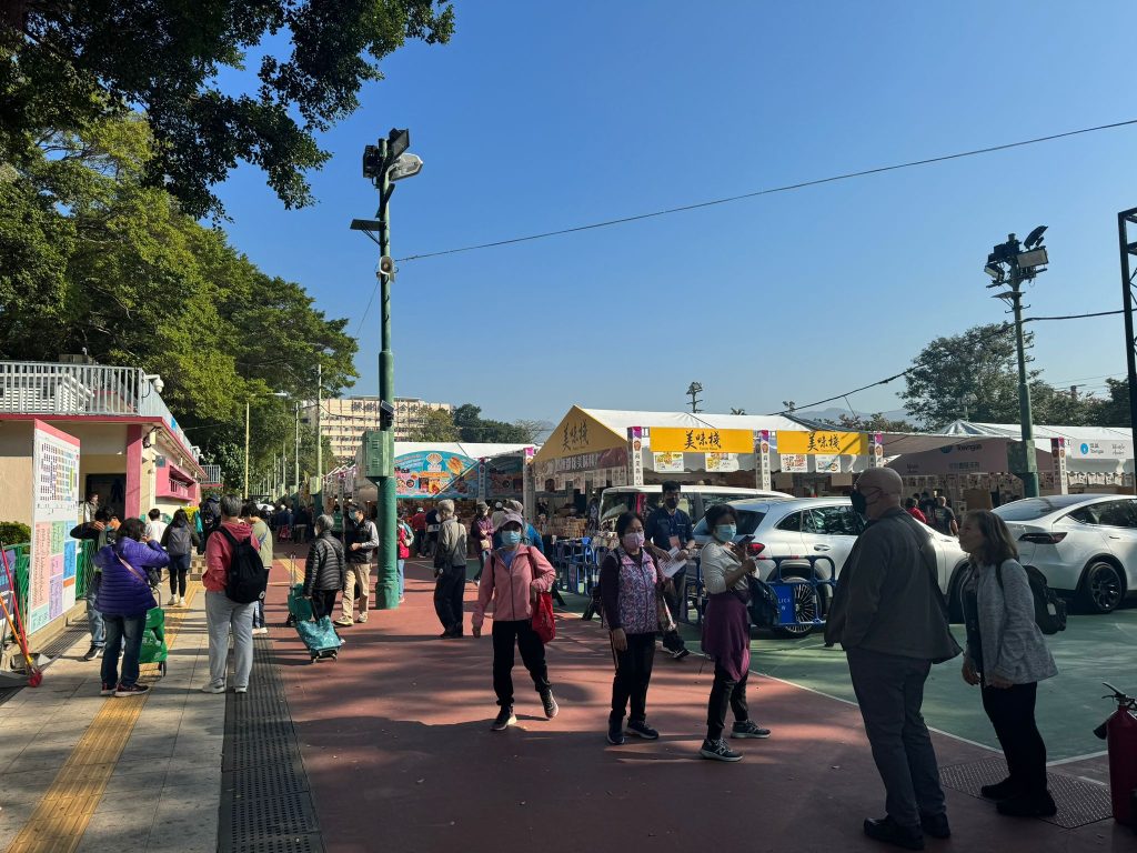 FarmFest 2024 showcases local agricultural and fisheries products at Fa ...