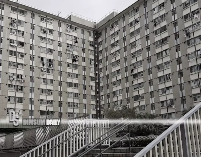 Timely intervention prevents tragic incident as man's suicide attempt ...